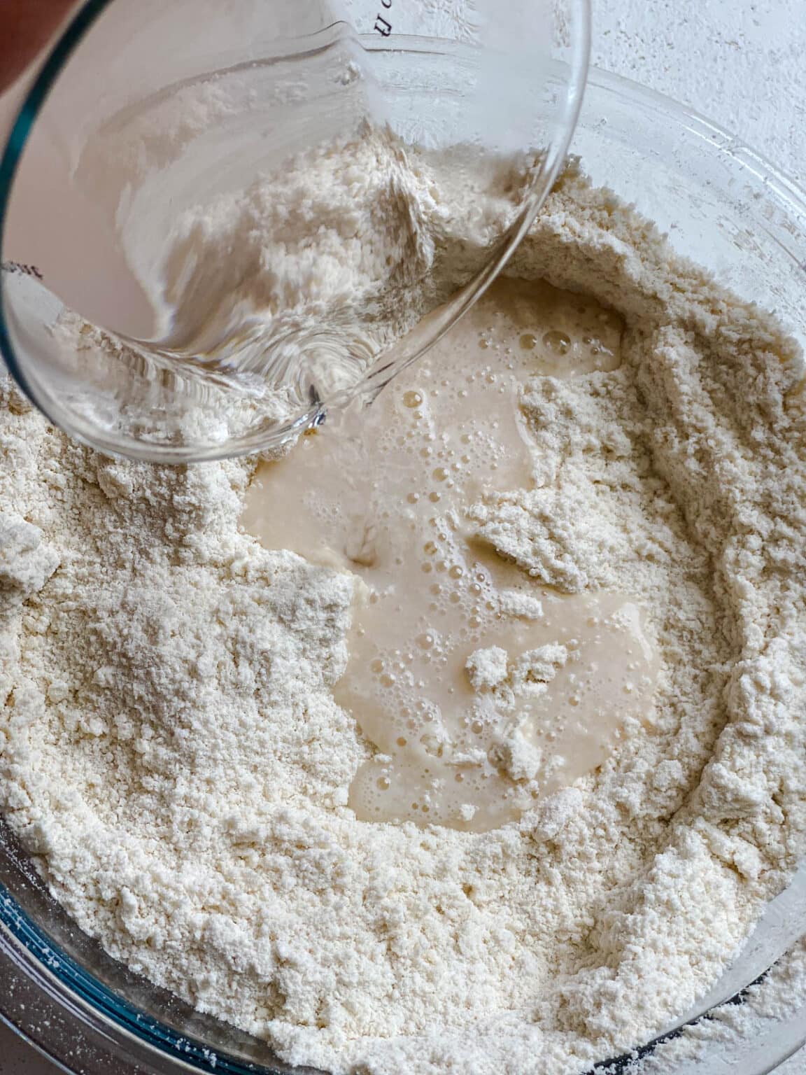 Tortillas de Harina – Handmade Flour Tortillas - Plant-Based on a Budget