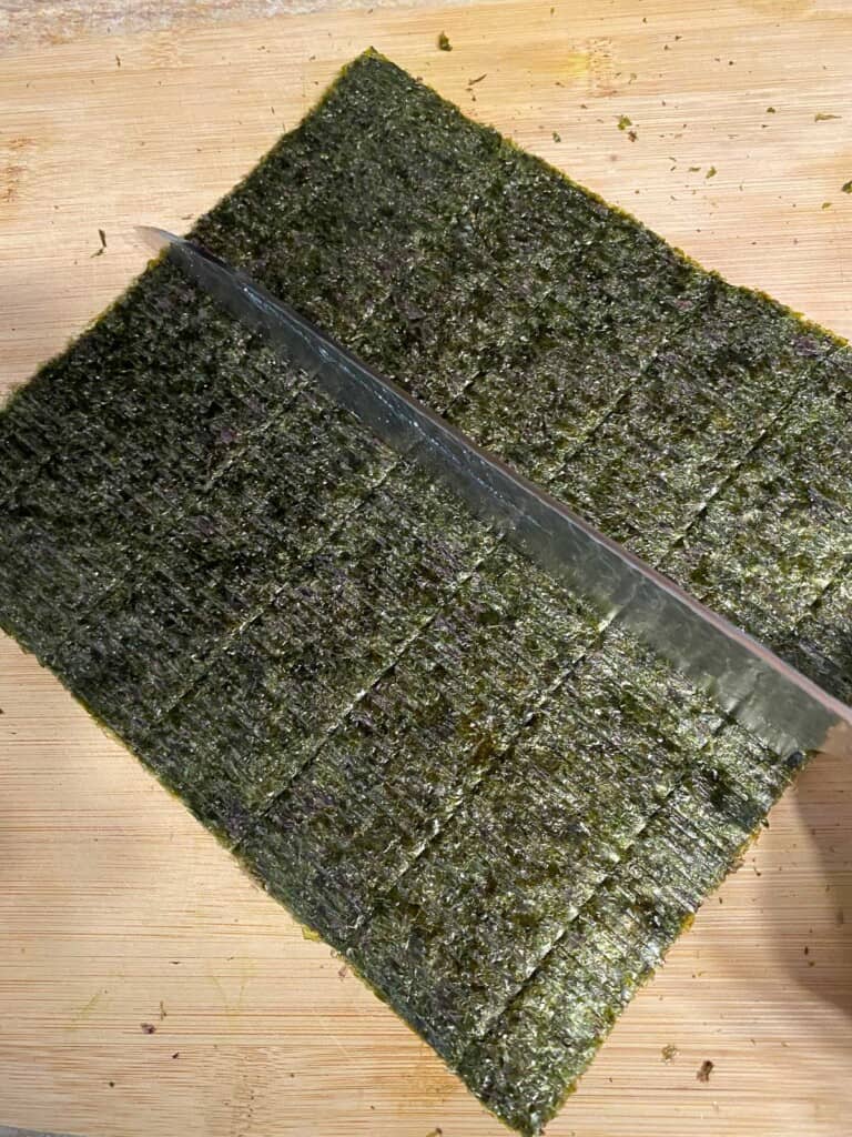 Vegan Fish Sticks with Tofu - Plant-Based on a Budget