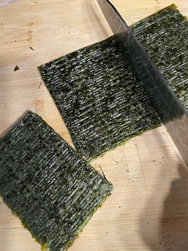 Vegan Fish Sticks with Tofu - Plant-Based on a Budget
