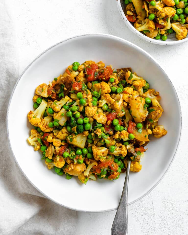 30 Easy Vegan Potato Recipes - Plant-Based on a Budget