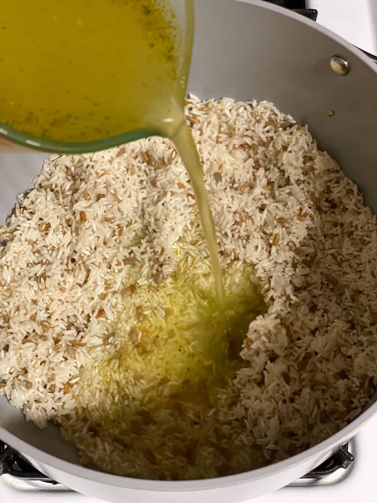 Sweet and Sour Tempeh - Plant-Based on a Budget