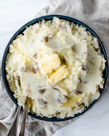 30 Easy Vegan Potato Recipes - Plant-Based on a Budget