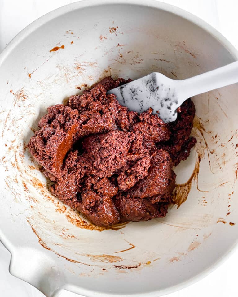 Dairy-Free Brownies - Plant-Based on a Budget