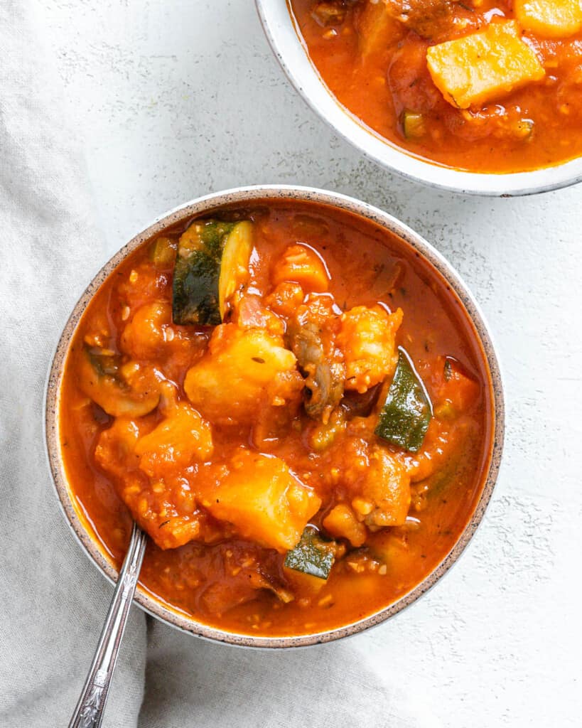 30 Easy Vegan Potato Recipes - Plant-Based on a Budget