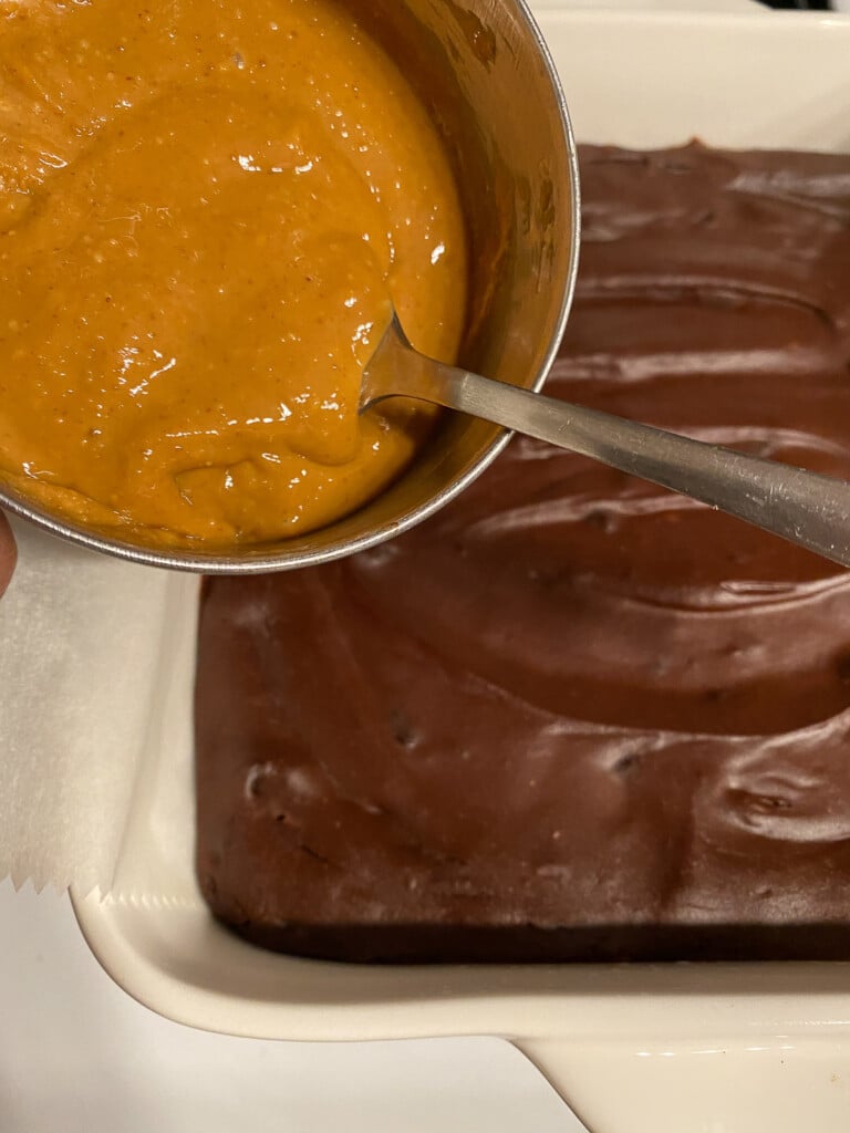 Vegan Sweet Potato Brownies - Plant-Based on a Budget