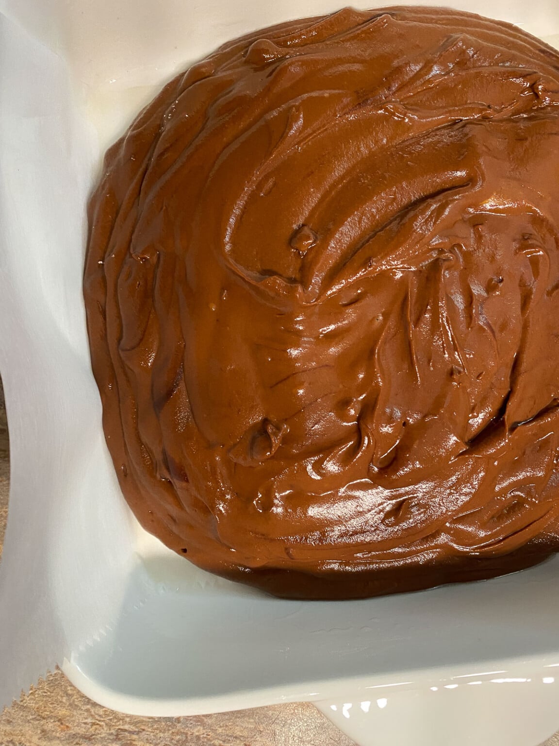 Vegan Sweet Potato Brownies - Plant-Based on a Budget