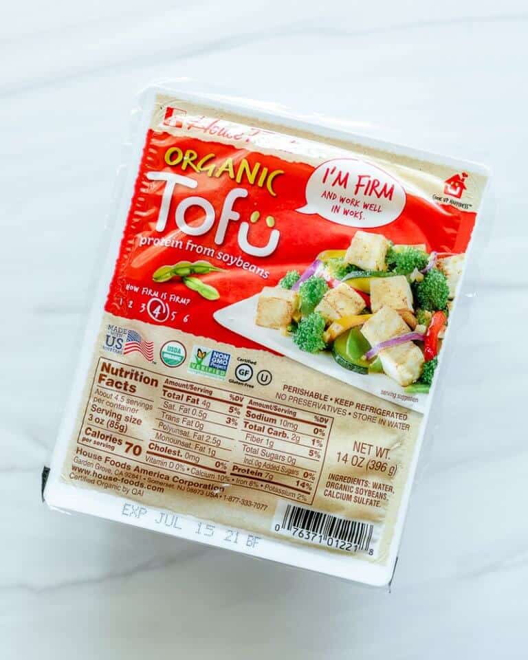 How to Use Tofu: Guide to Cooking with Tofu - Plant-Based on a Budget