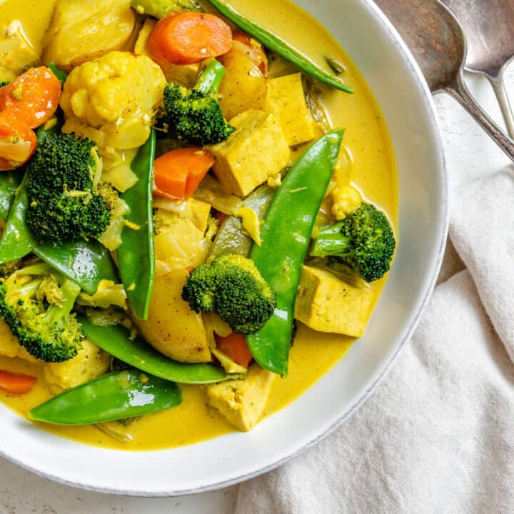 Vegan Dinners - Page 6 of 16 | Plant-Based on a Budget