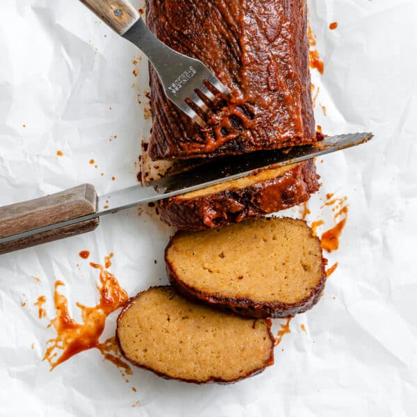 BBQ Seitan [Brisket Or Ribs] - Plant-Based on a Budget