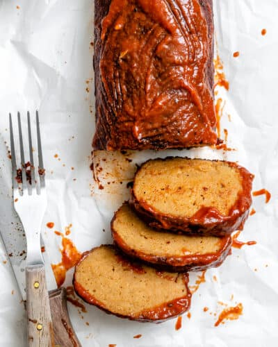 BBQ Seitan [Brisket Or Ribs] - Plant-Based on a Budget