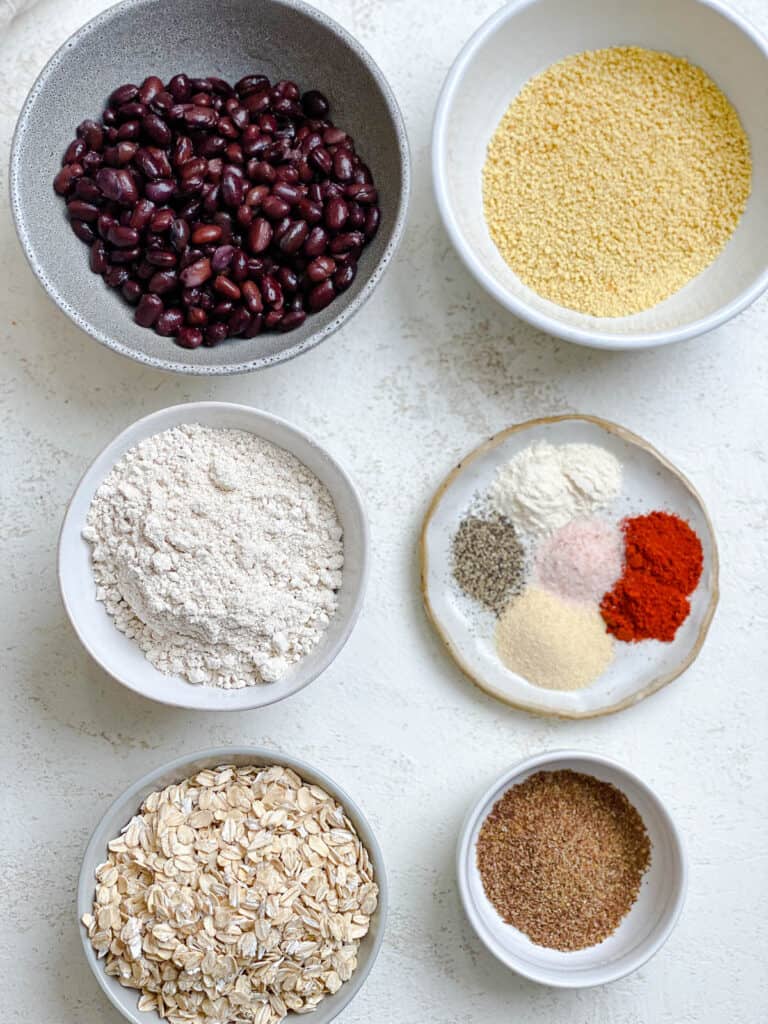 Easy Black Bean Meatballs - Plant-Based on a Budget