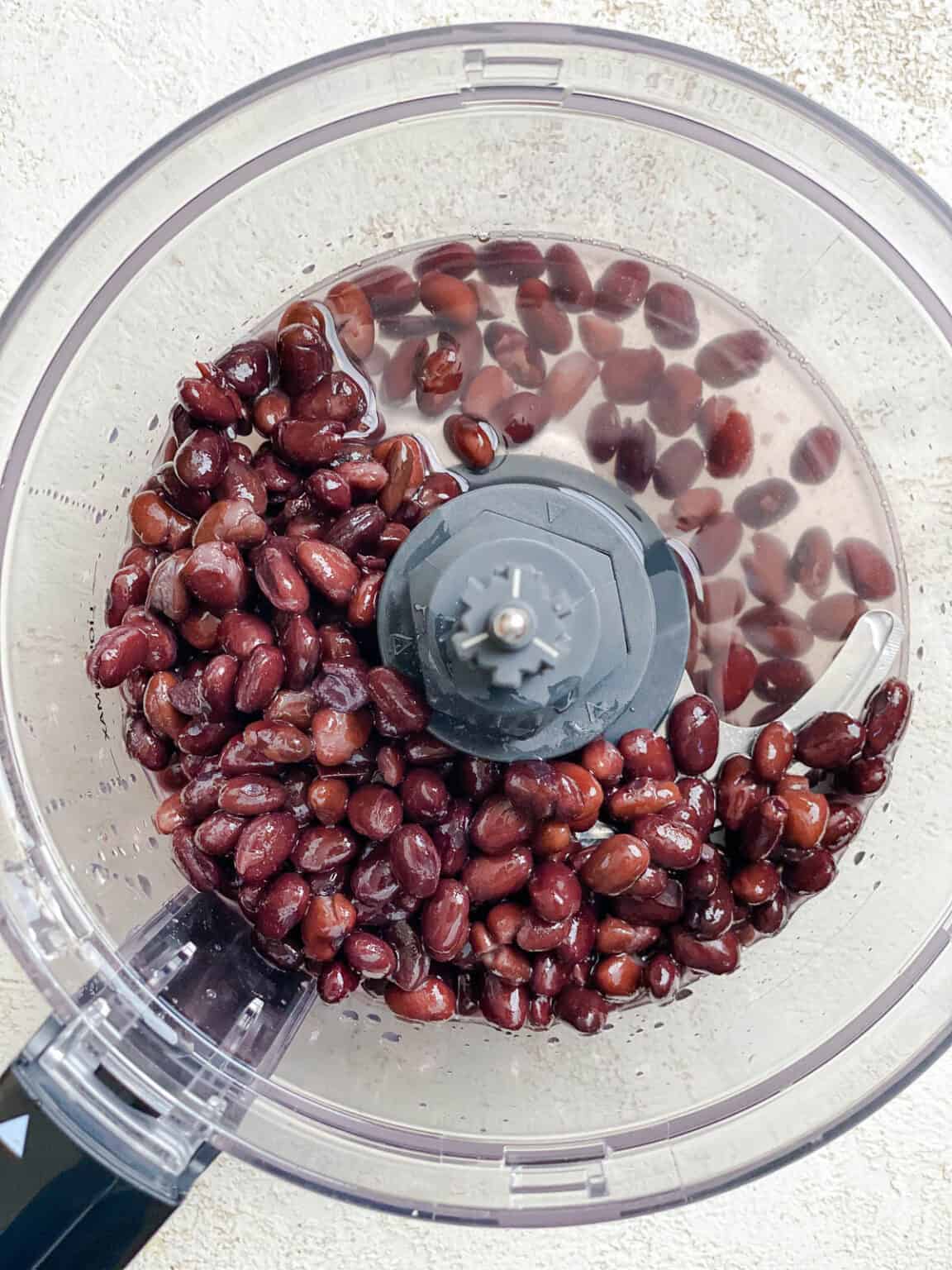 Easy Black Bean Meatballs - Plant-Based on a Budget