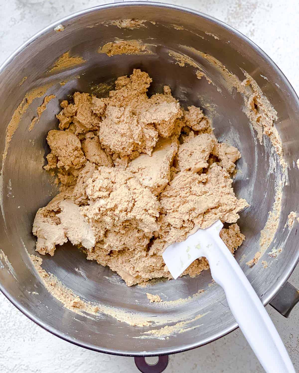 Biscoff Blondies - Plant-Based on a Budget