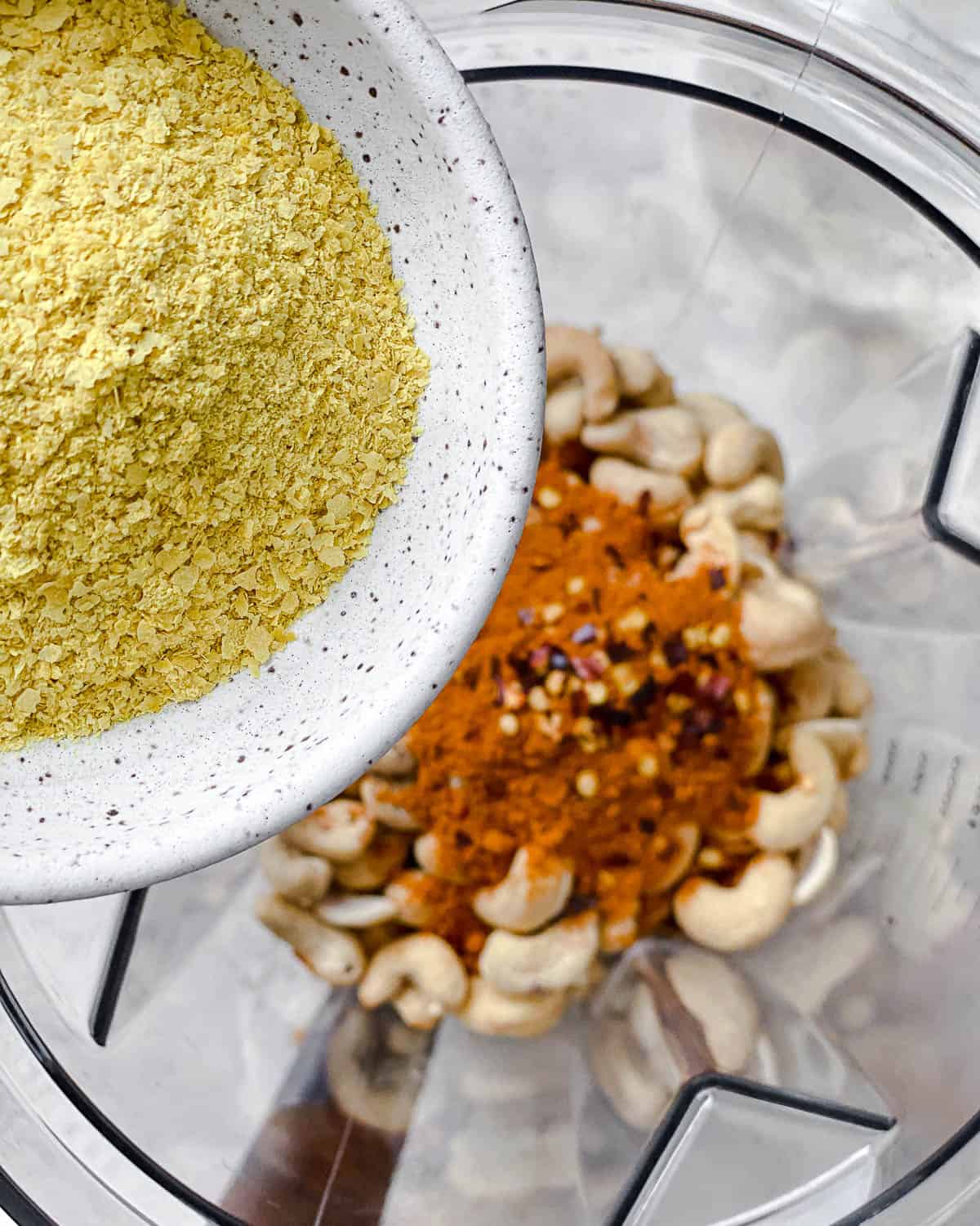 Creamy Curry Pasta (Vegan) - Plant-Based on a Budget