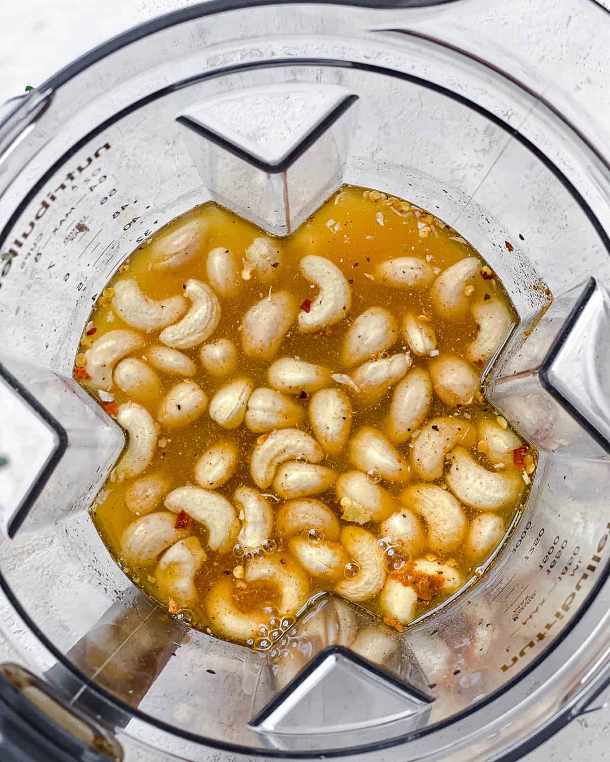 Creamy Curry Pasta (Vegan) - Plant-Based on a Budget