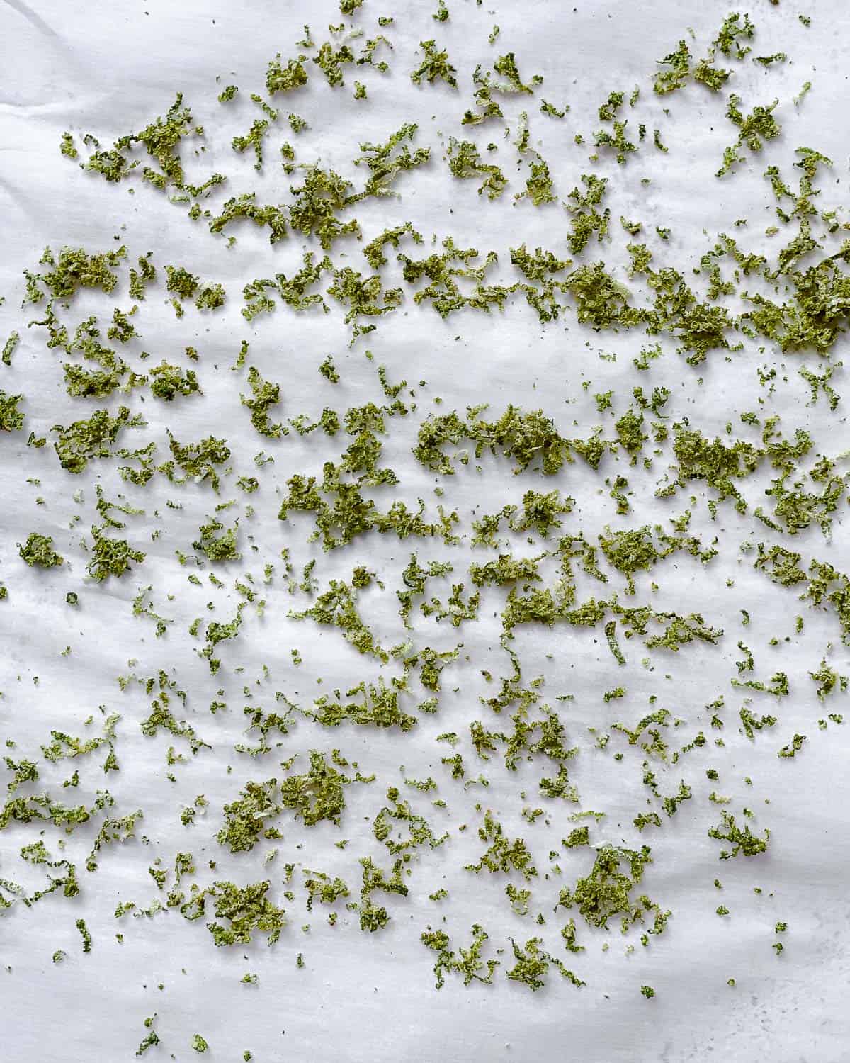 Homemade Chili Lime Seasoning (Tajin) - Plant-Based on a Budget