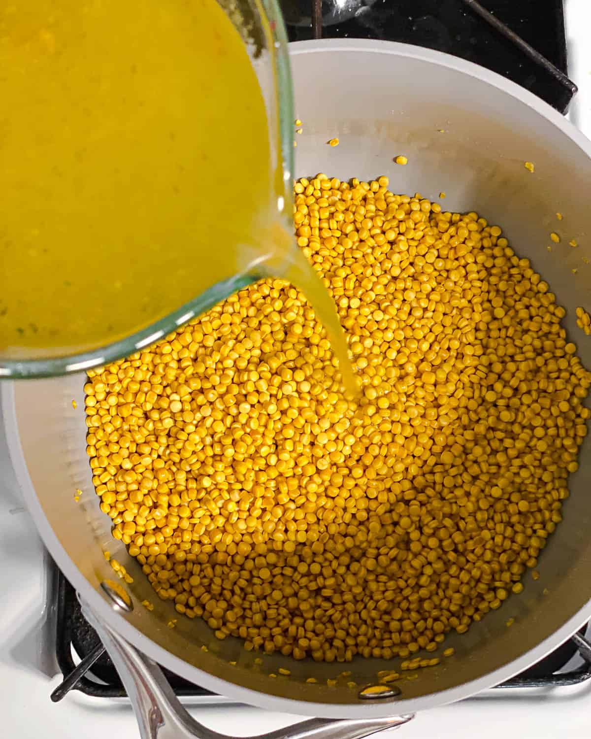 Roasted Vegetable Couscous - Plant-Based on a Budget