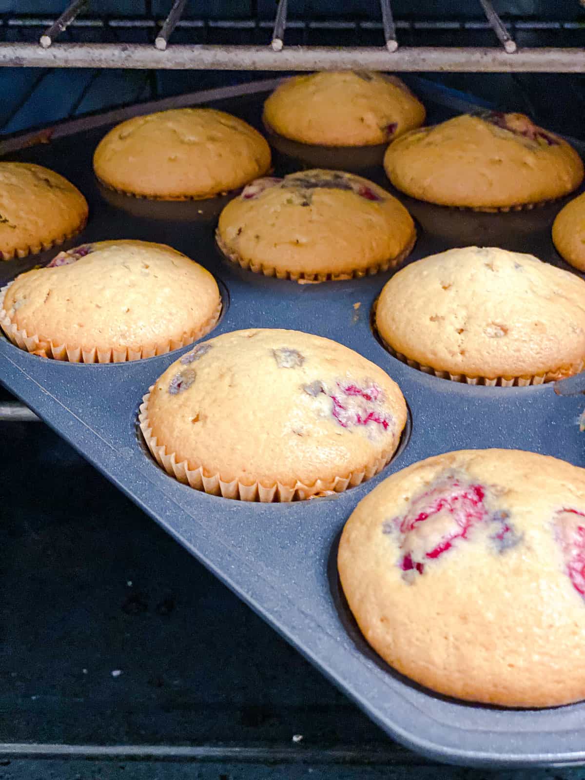 Easy Raspberry Cupcakes [+ Add-Ins] - Plant-Based on a Budget
