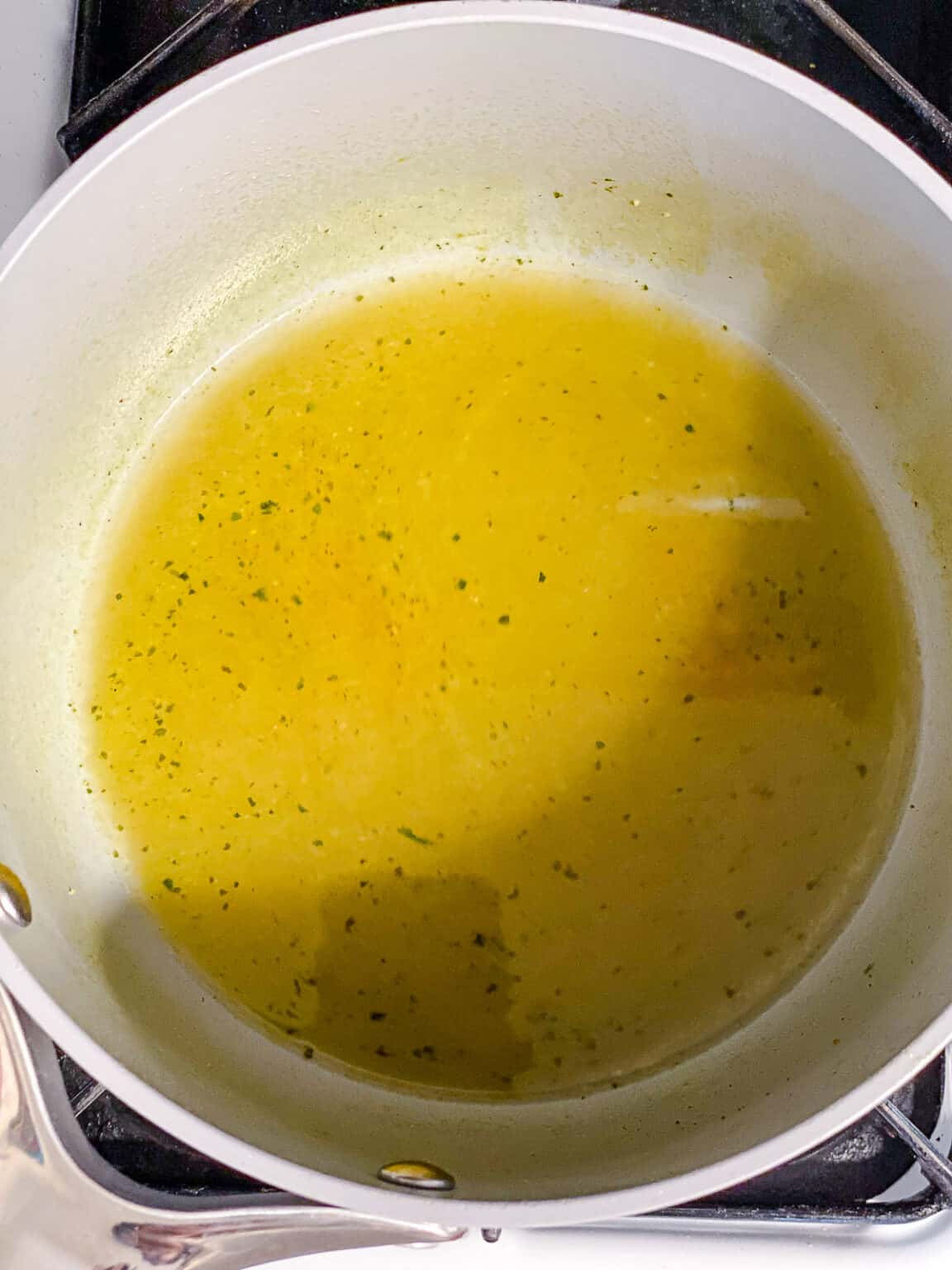 Mediterranean Couscous Salad - Plant-Based on a Budget