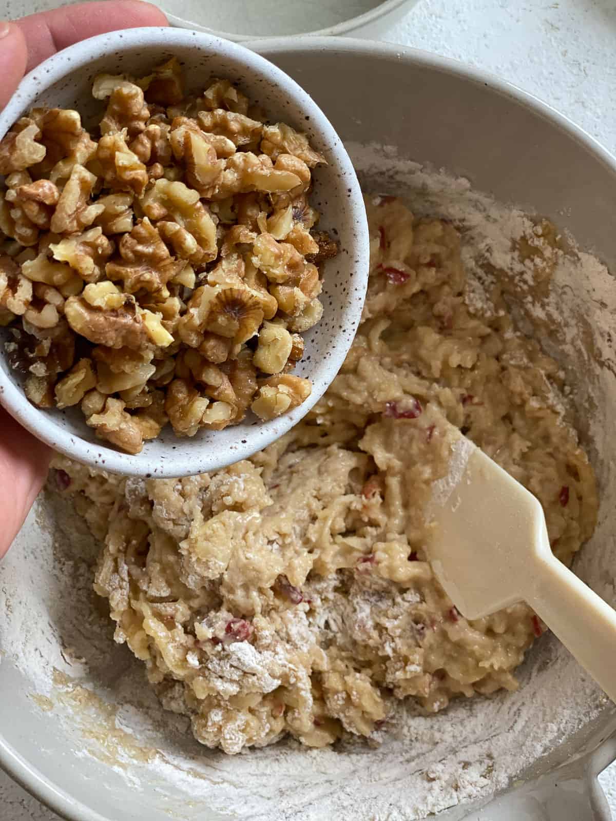 Easy Vegan Apple Muffins Plant Based On A Budget easy-vegan-apple-muffins-plant-based-on-a-budget