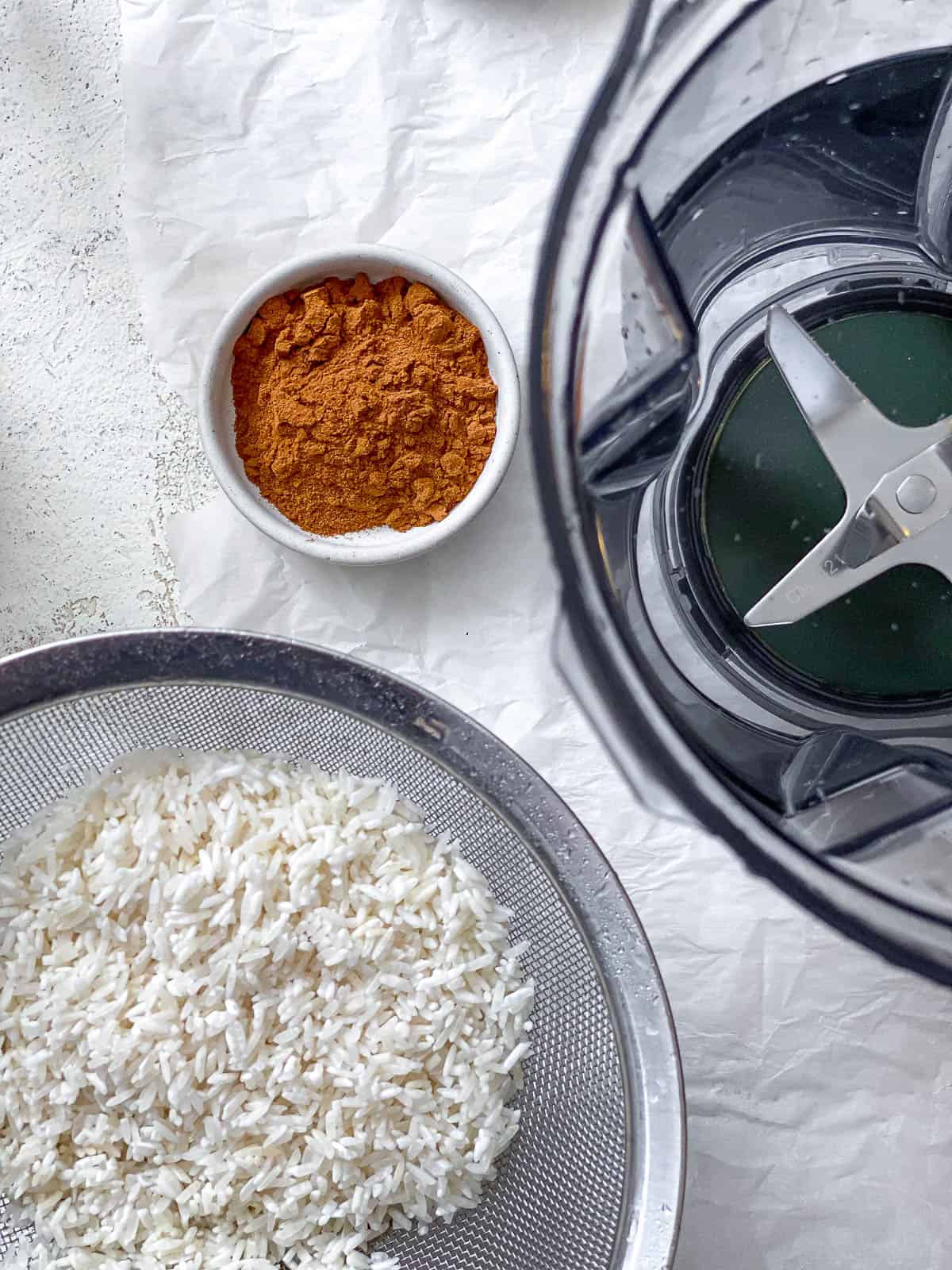 Vegan Horchata Recipe - Plant-Based on a Budget