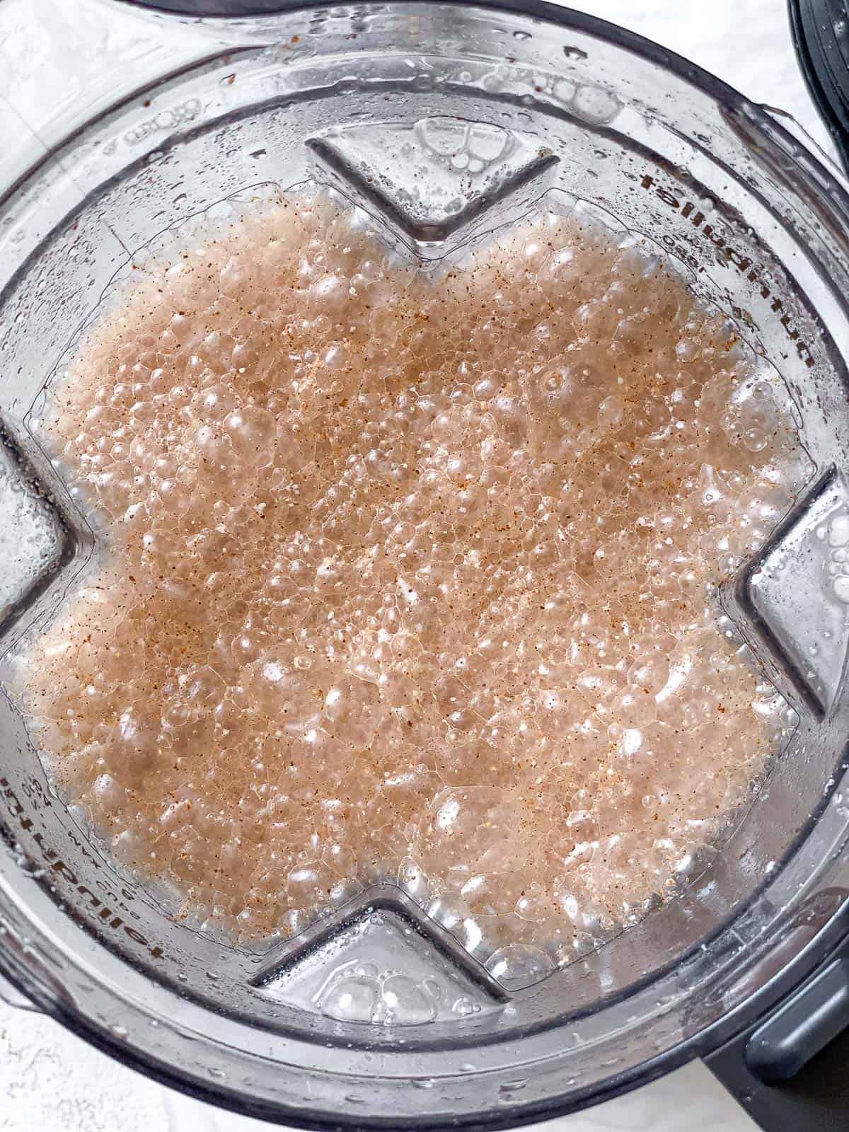 Vegan Horchata Recipe - Plant-Based on a Budget