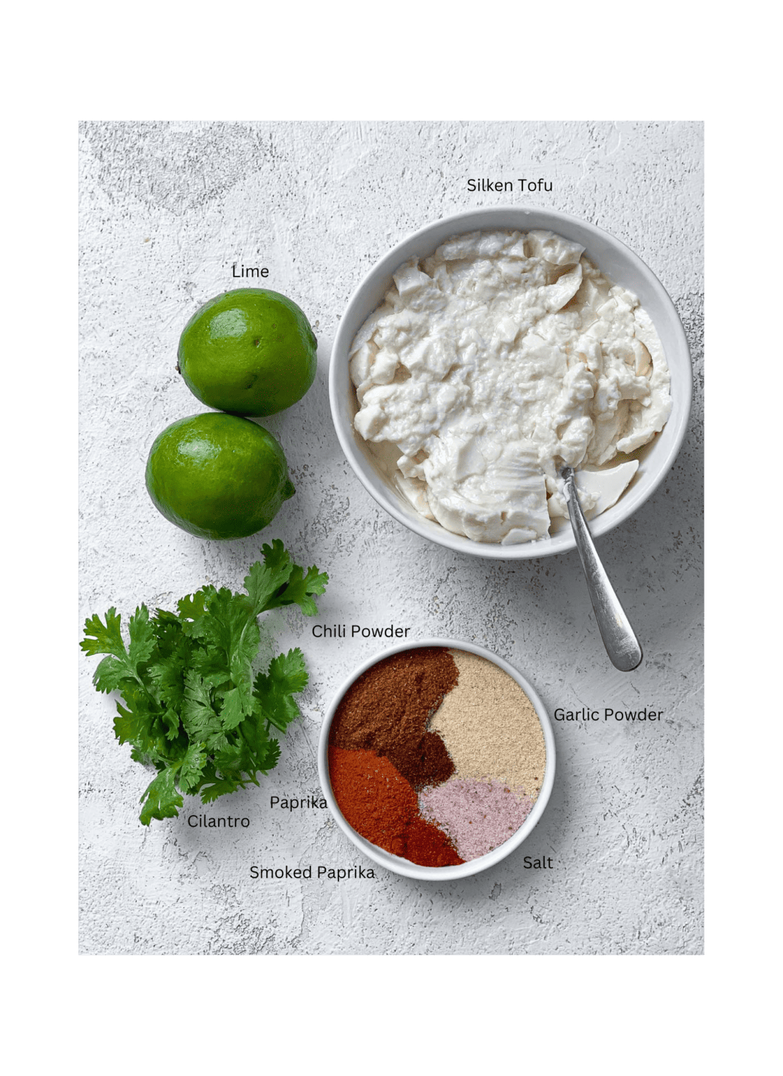 Vegan Chipotle Sauce Taco Salad Dressing Plant Based On A Budget