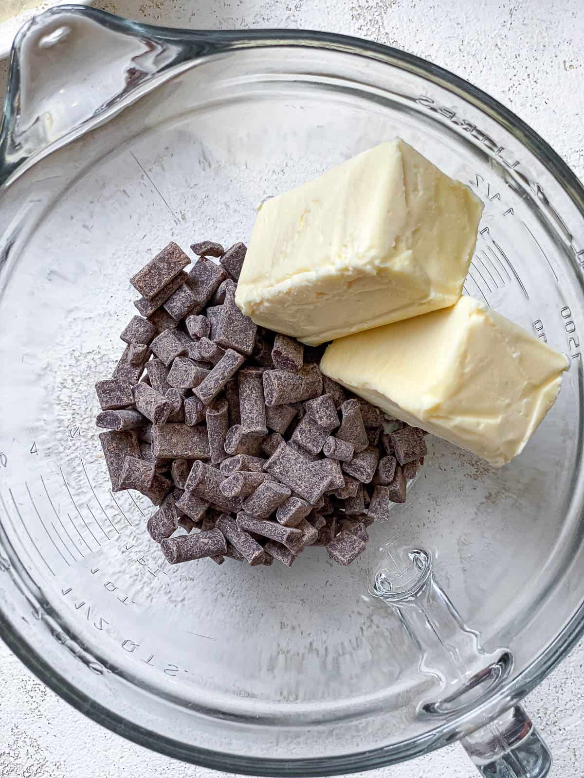 Biscoff Brownies - Plant-Based on a Budget