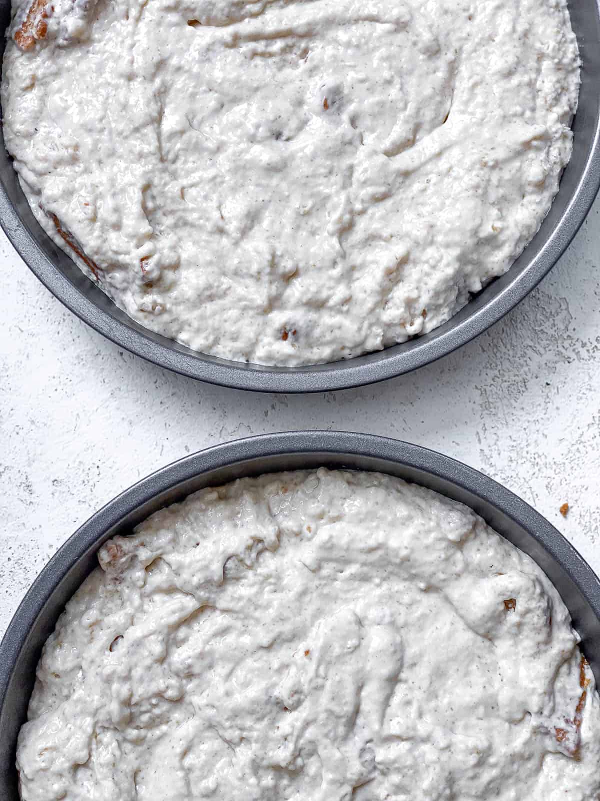 Vegan Biscoff Cake - Plant-Based on a Budget