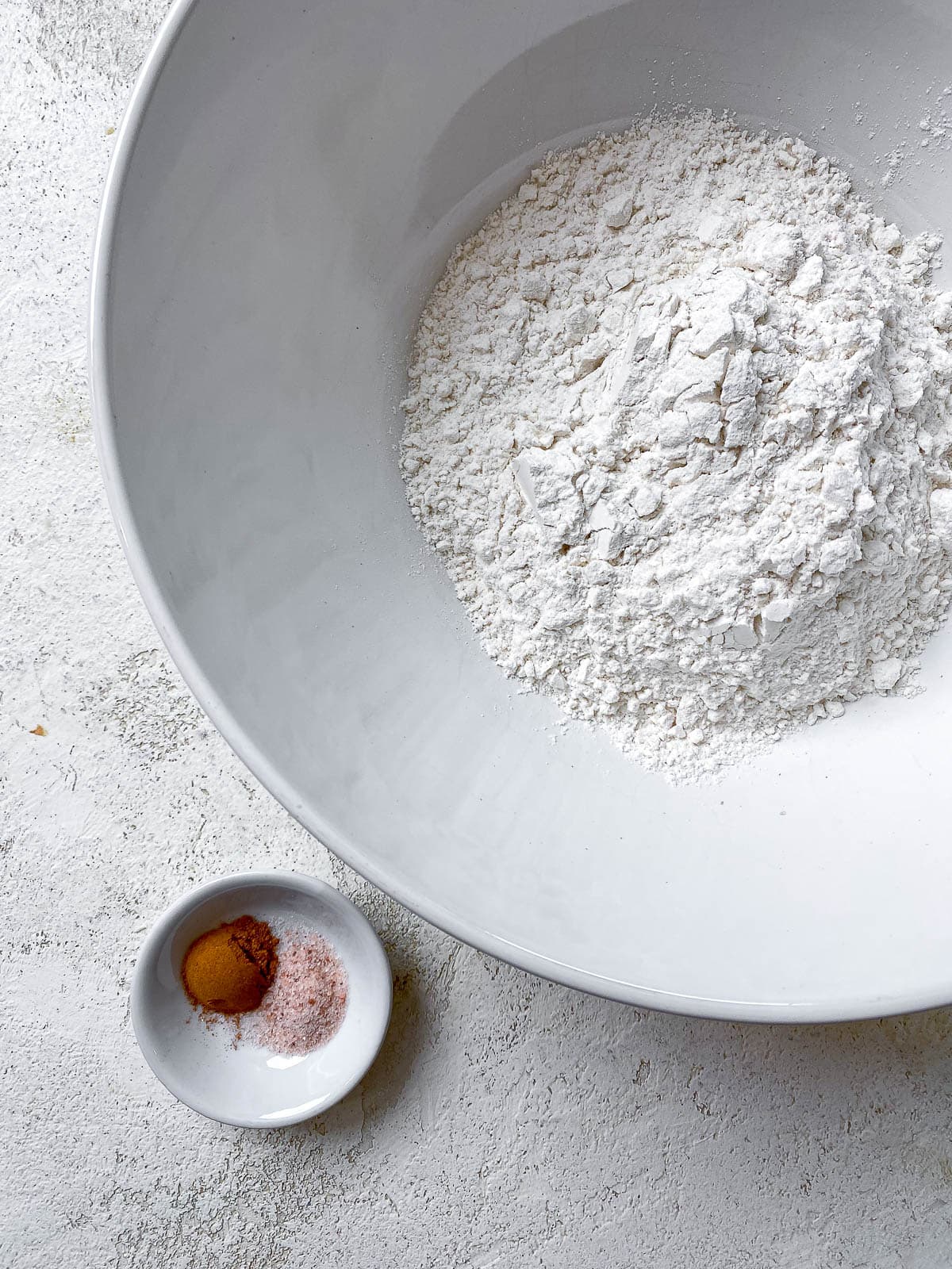 Flaky Vegan Pie Crust - Plant-Based on a Budget