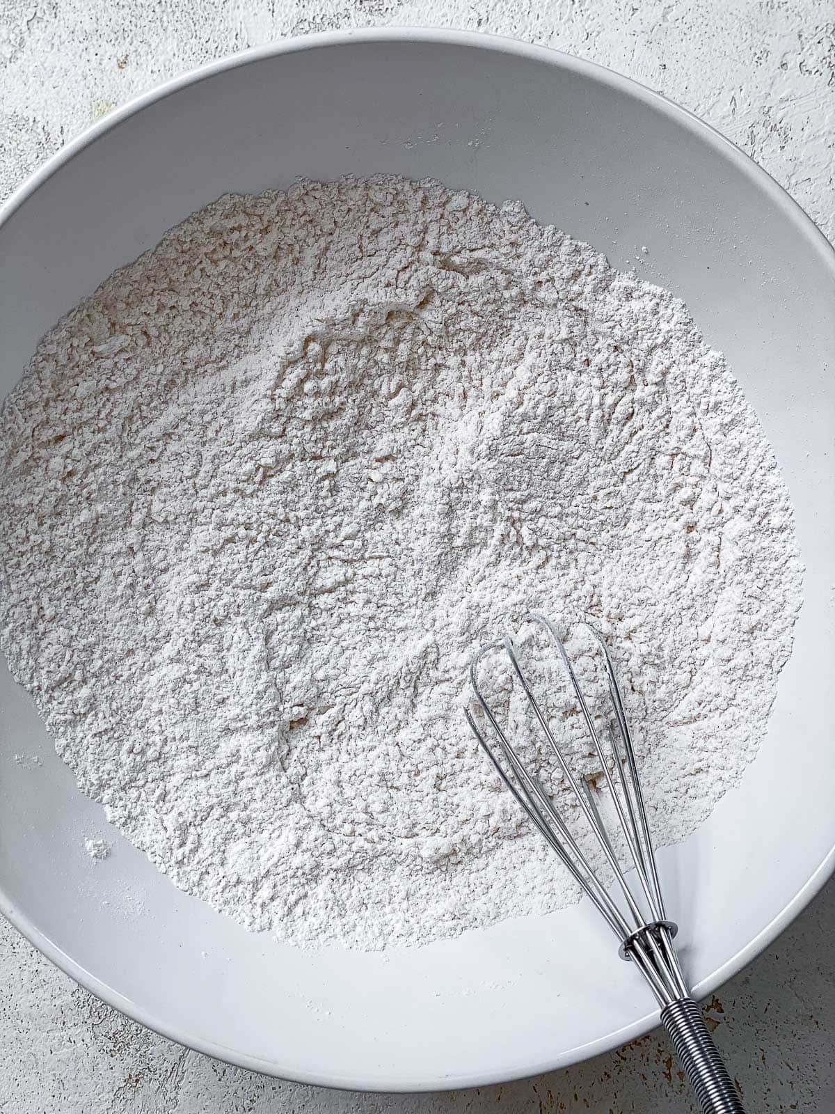 Flaky Vegan Pie Crust - Plant-Based on a Budget