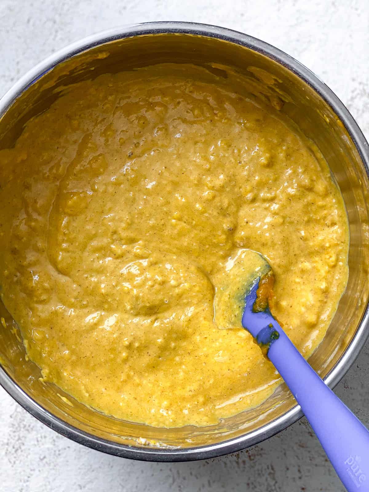 Easy Vegan Pumpkin Pancakes - Plant-Based on a Budget