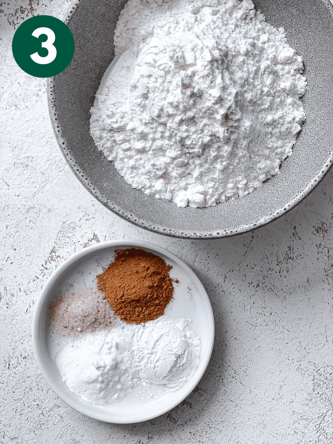 Vegan Chocolate Crinkle Cookies - Plant-Based on a Budget