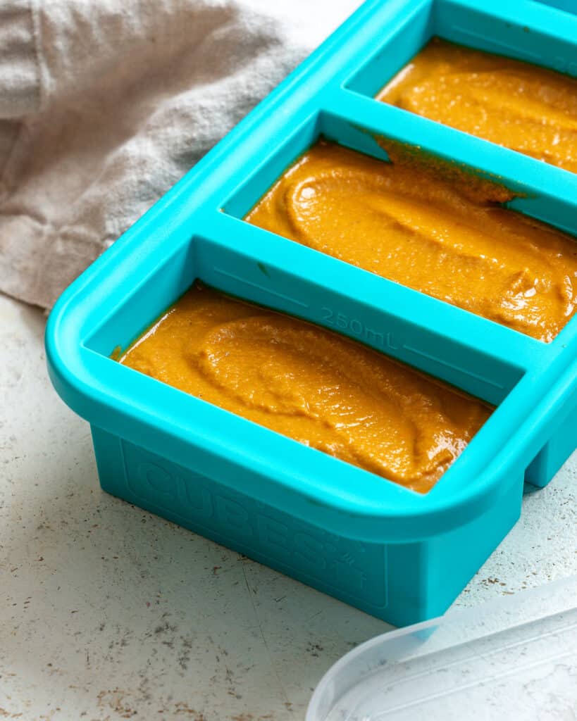 Creamy Tomato Tofu Pasta Sauce - Plant-Based on a Budget