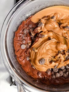 Easy Biscoff Fudge [2-Ingredient] - Plant-Based on a Budget