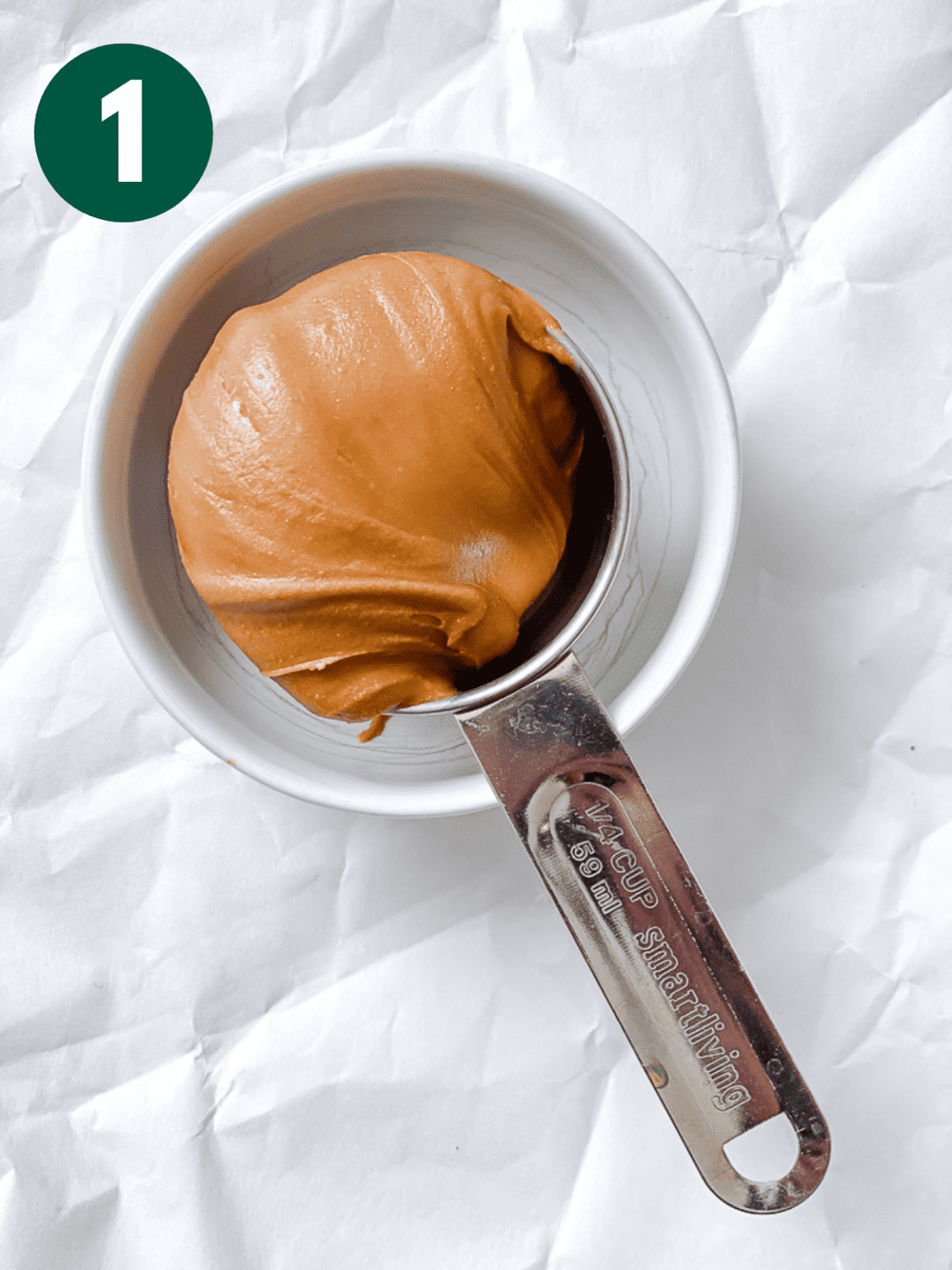 Easy Biscoff Fudge [2-Ingredient] - Plant-Based on a Budget