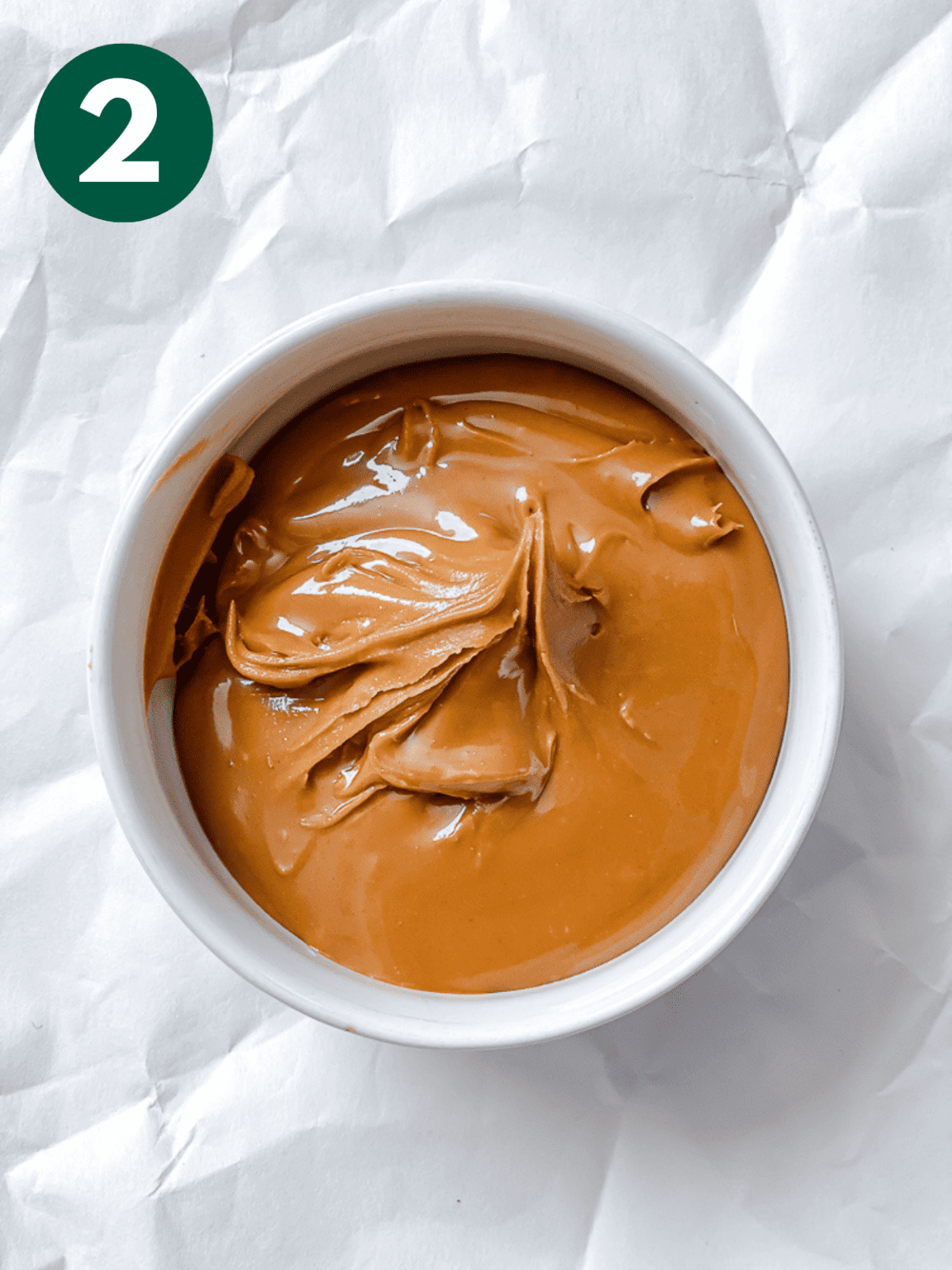 Easy Biscoff Fudge [2-Ingredient] - Plant-Based on a Budget