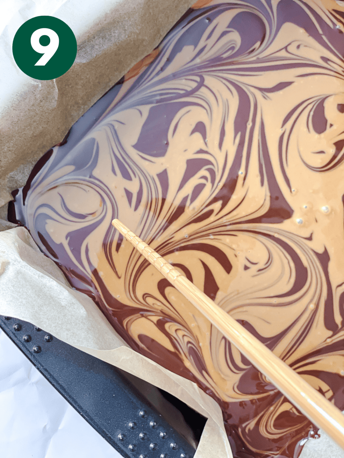 Easy Biscoff Fudge [2-Ingredient] - Plant-Based on a Budget