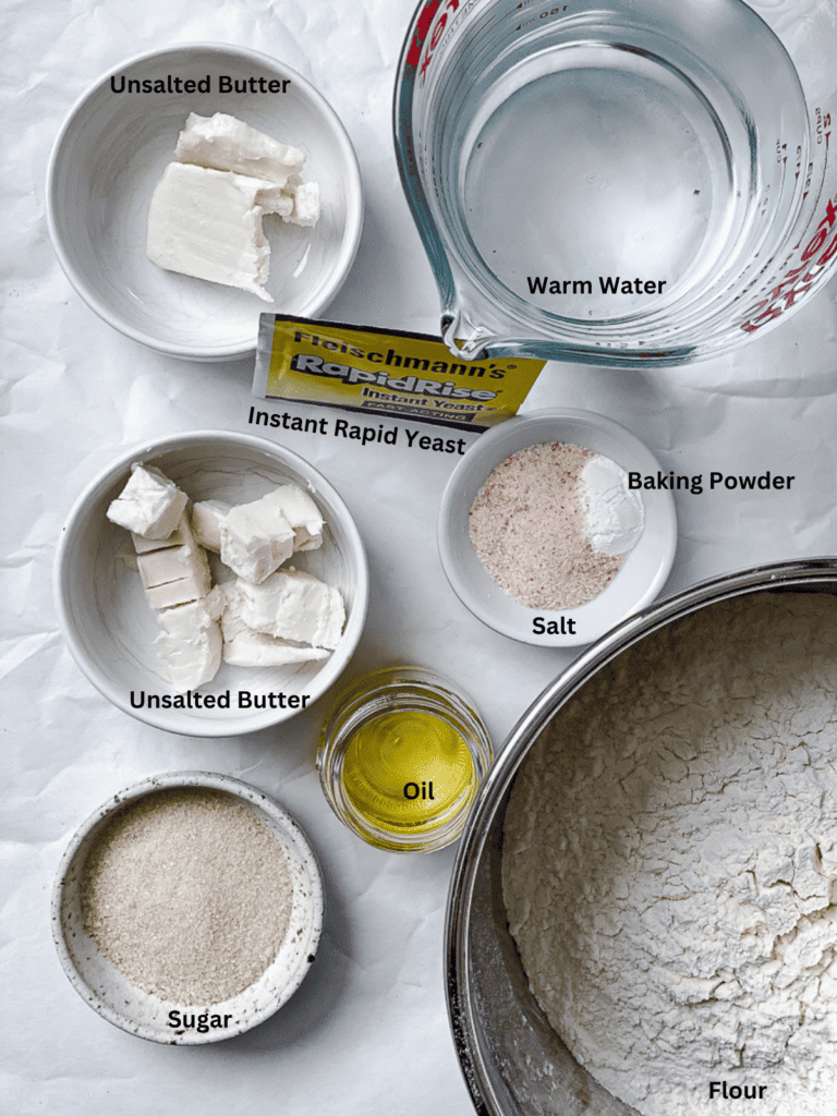 Basic Sandwich Bread Recipe - Plant-Based on a Budget