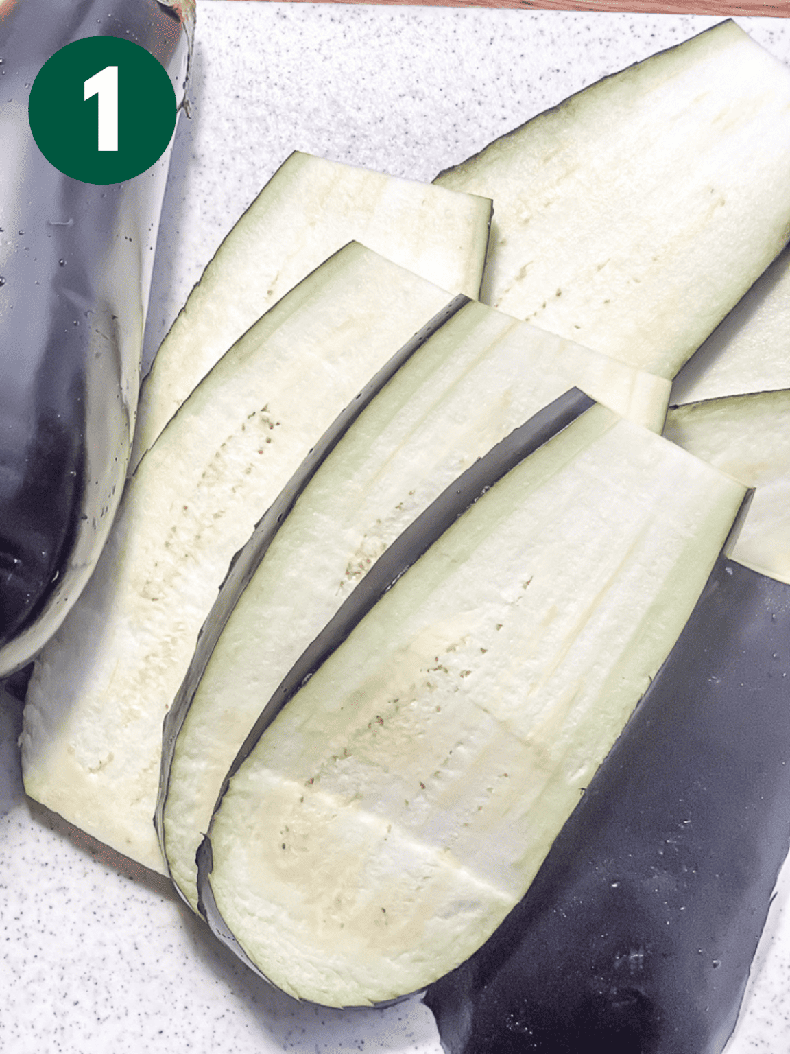 Vegan Eggplant Lasagna - Plant-Based on a Budget