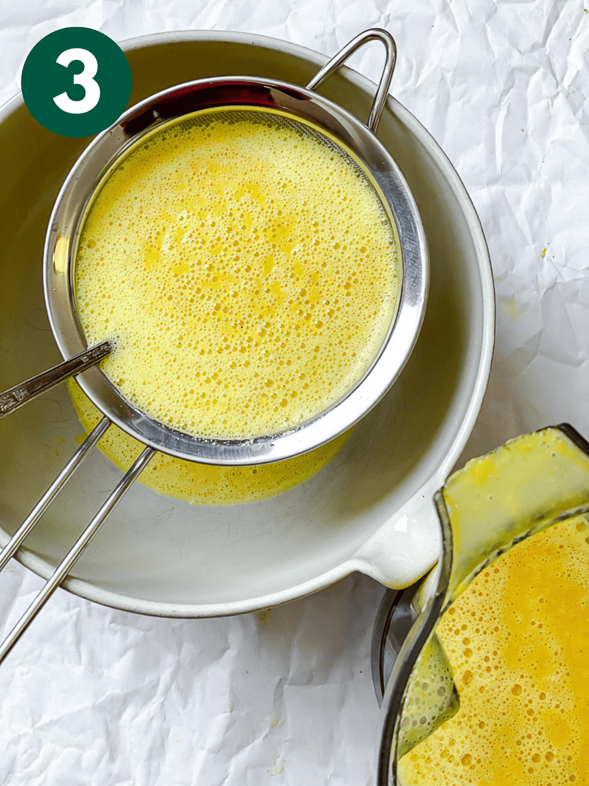 Lemon Ginger Turmeric Shots - Plant-Based on a Budget