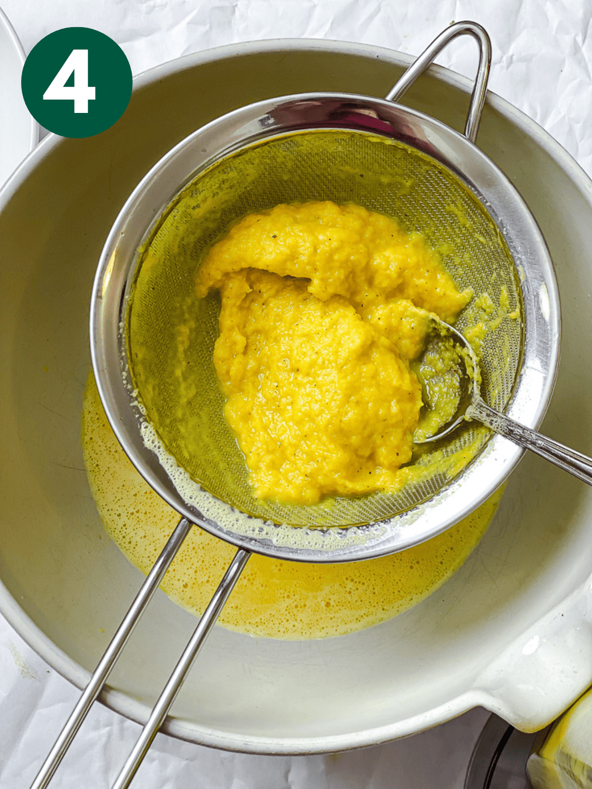 Lemon Ginger Turmeric Shots - Plant-Based on a Budget