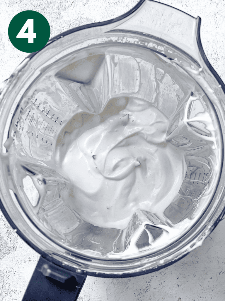 Cashew Cream - Plant-Based on a Budget