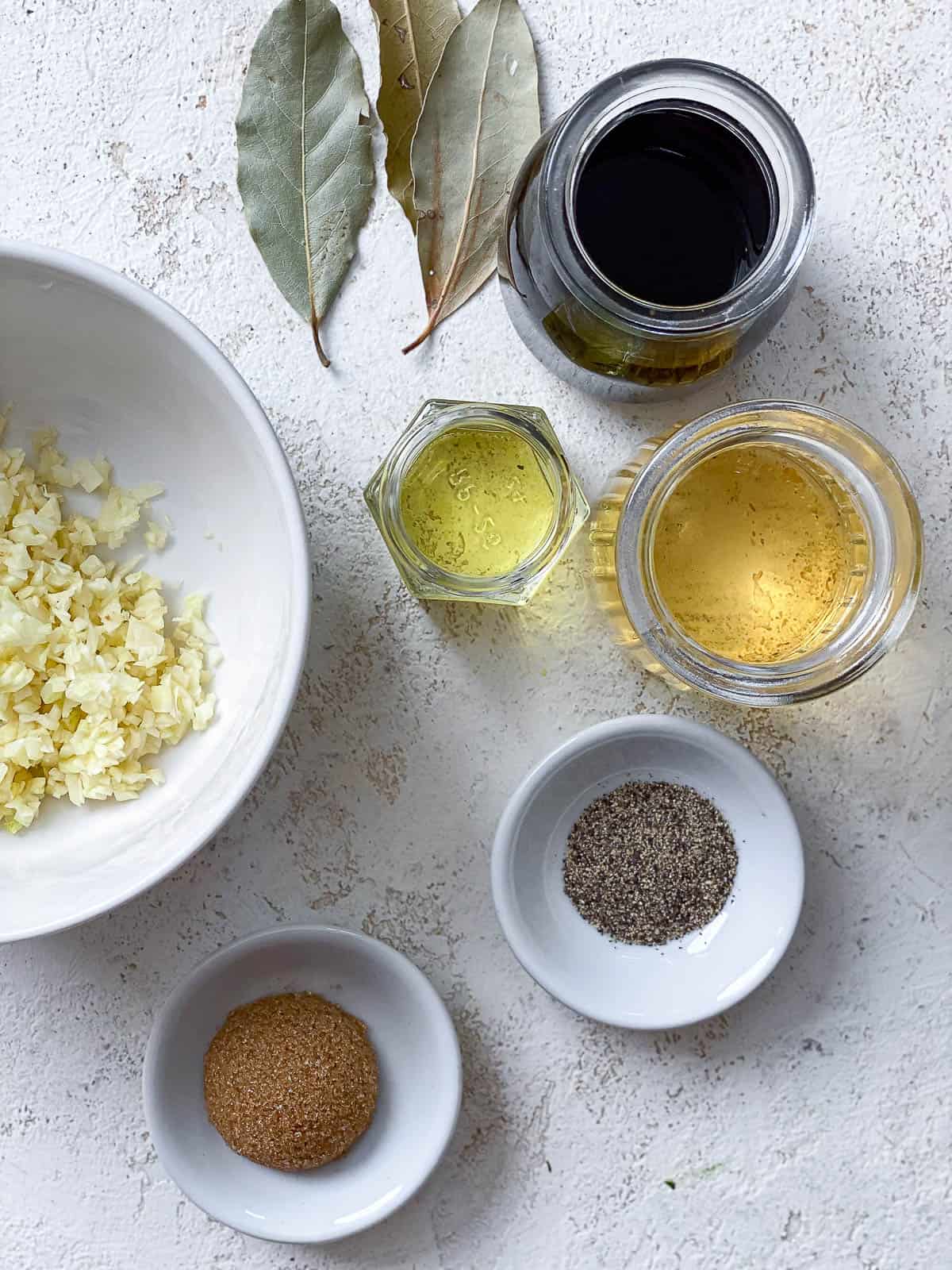 Easy Tofu Adobo - Plant-Based on a Budget