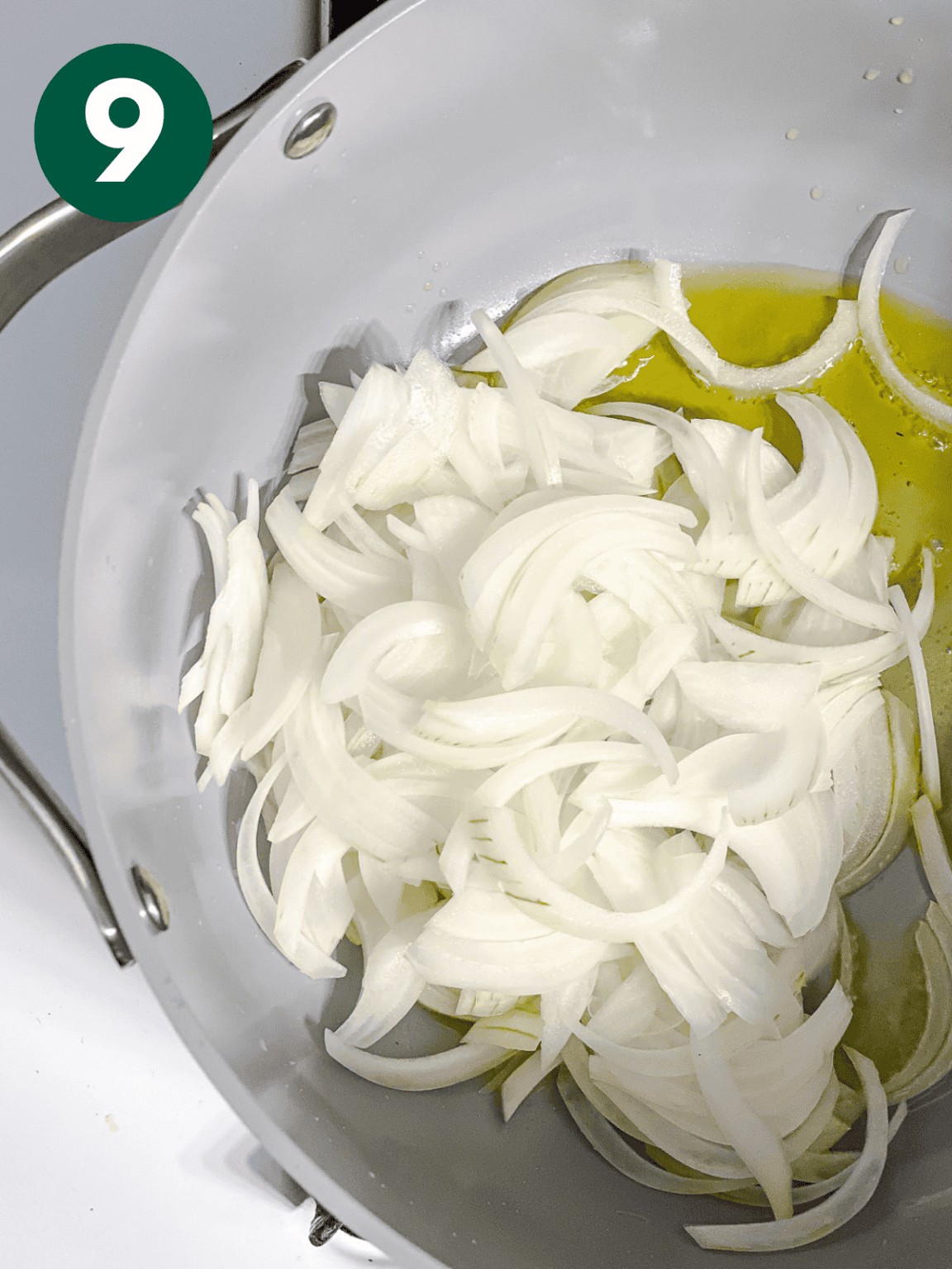 Vegan Matzo Ball Soup - Plant-Based on a Budget