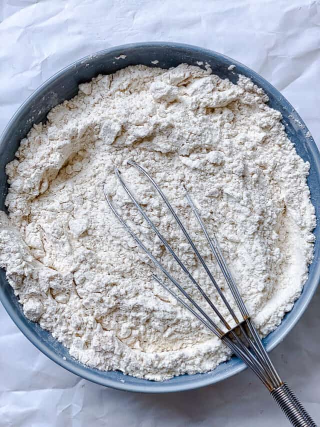 Apricot Cookies - Plant-Based on a Budget